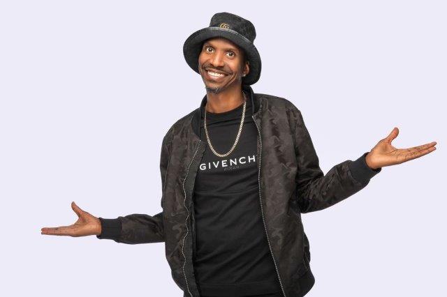 The Source |Jordan Jackson Is A Comedian That You Should Know