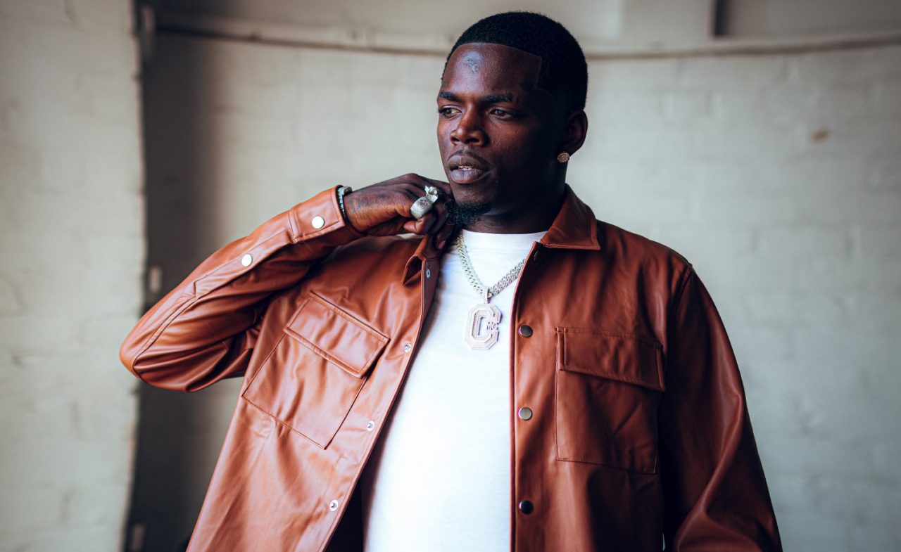 Big Boogie Details What Made CMG His Label Home and What's to Come in 2022