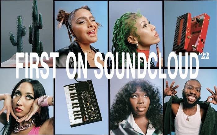 Soundcloud Introduces New Class of ‘First on Soundcloud’ Artists - The ...