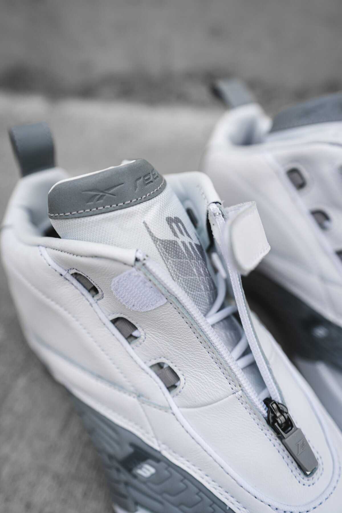 Allen Iverson's 54-Point Game to be Celebrated with Reebok Answer IV ...