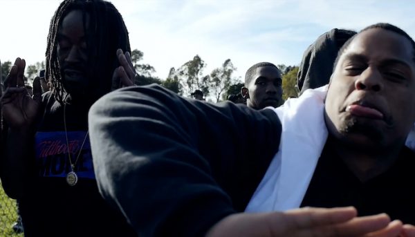 Documentary WE WERE HYPHY Captures Distinct Bay Area Sound and Culture ...