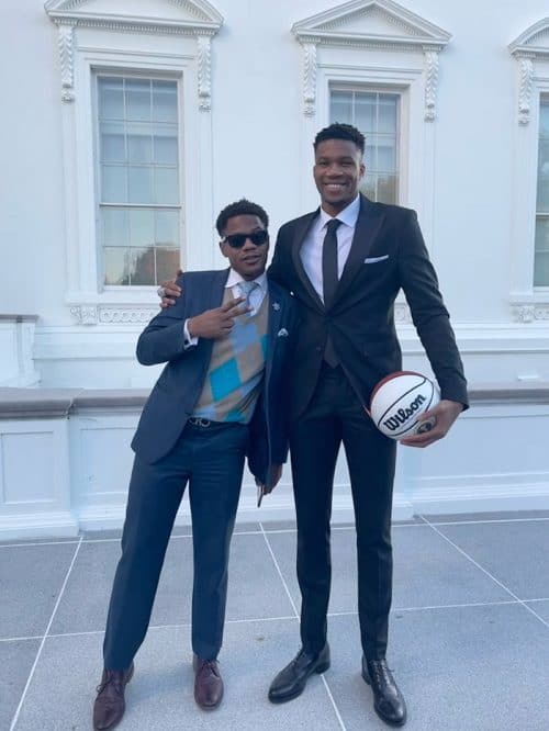 White House Director of Digital Engagement Cameron Trimble Set to Leave