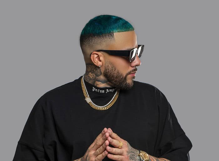 The Source |An Inside Look into DJ J Star’s Struggle to Success