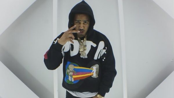 Ralfy The Plug Delivers New Project ‘Pastor Ralfy 2 Deluxe’ - The Source