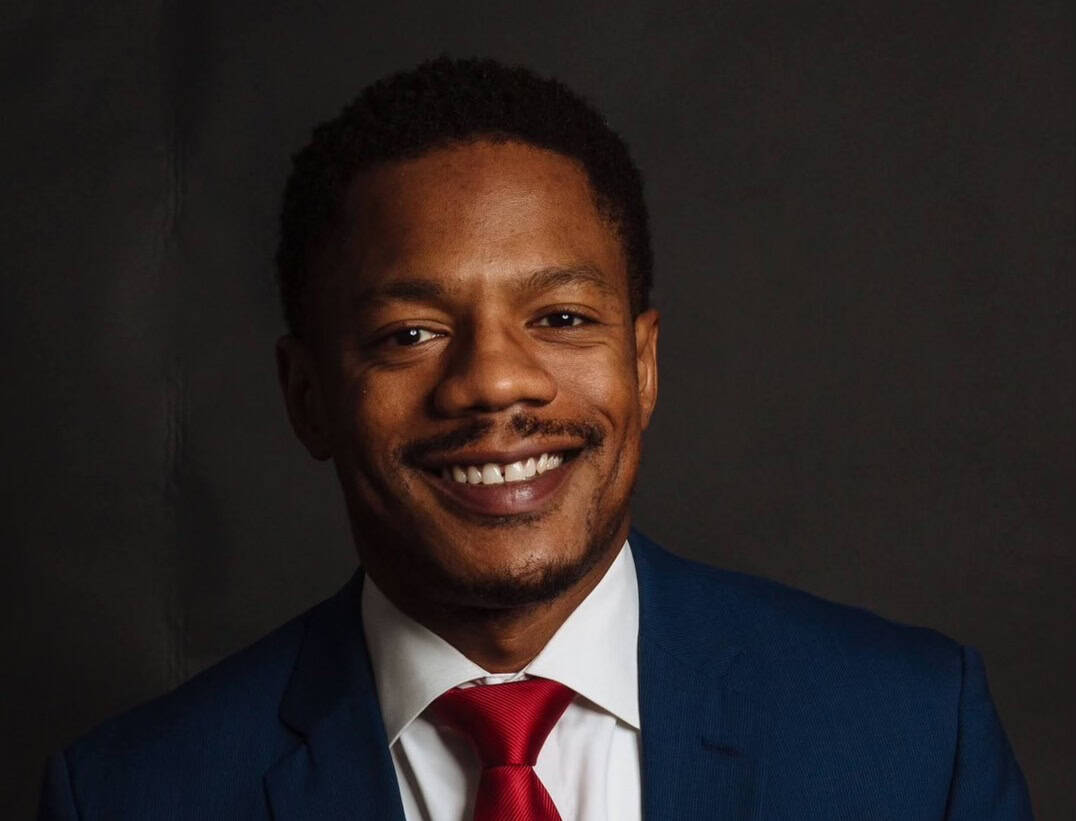 White House Director of Digital Engagement Cameron Trimble Set to Leave