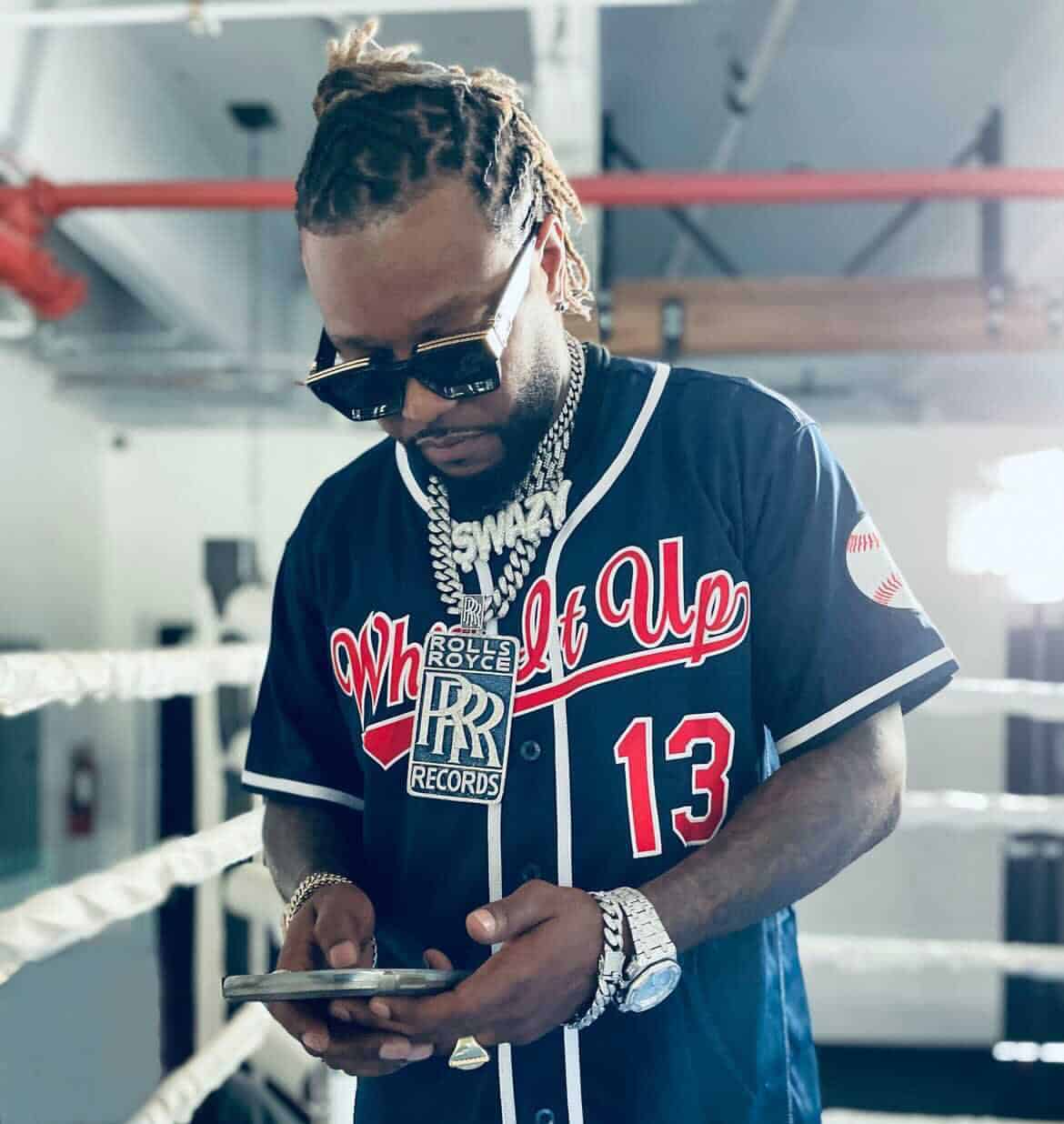 The Source |Swazy Styles’ “Whip It Up” Challenge Is Taking the Internet ...