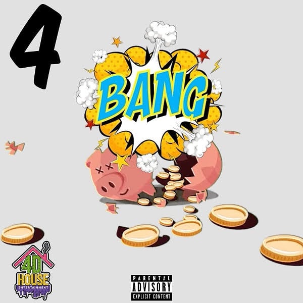 Houston Artist 4 Puts On For His City With New Single “Bang” - The Source