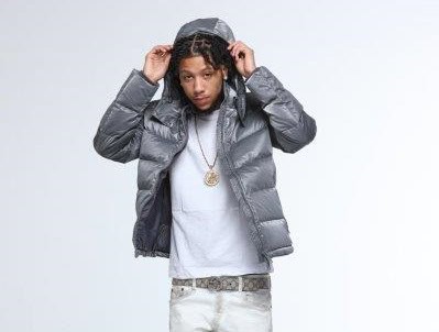 Rochester, NY’s Own Lil Wes Drops First Major Single