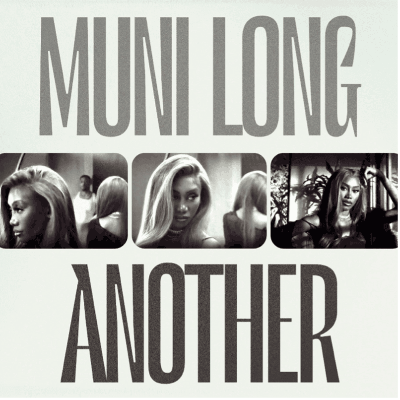 [WATCH] Muni Long Releases New Single and Video “Another” - The Source