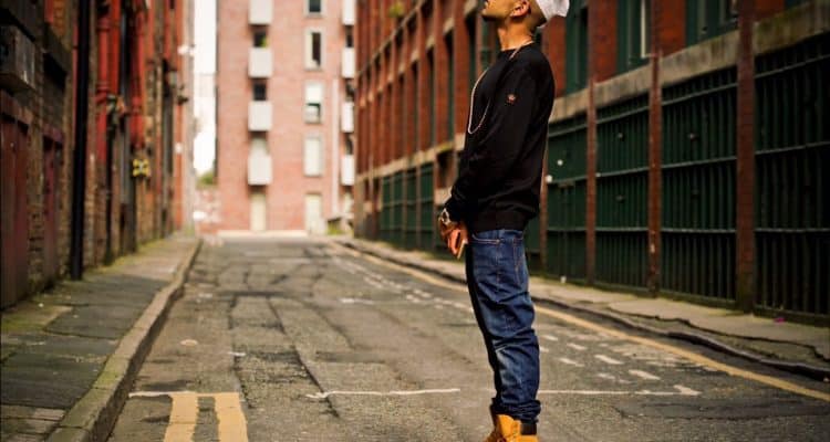 Chart-Topping Producer Menace Talks Hitting No. 1 on Billboard, His ...