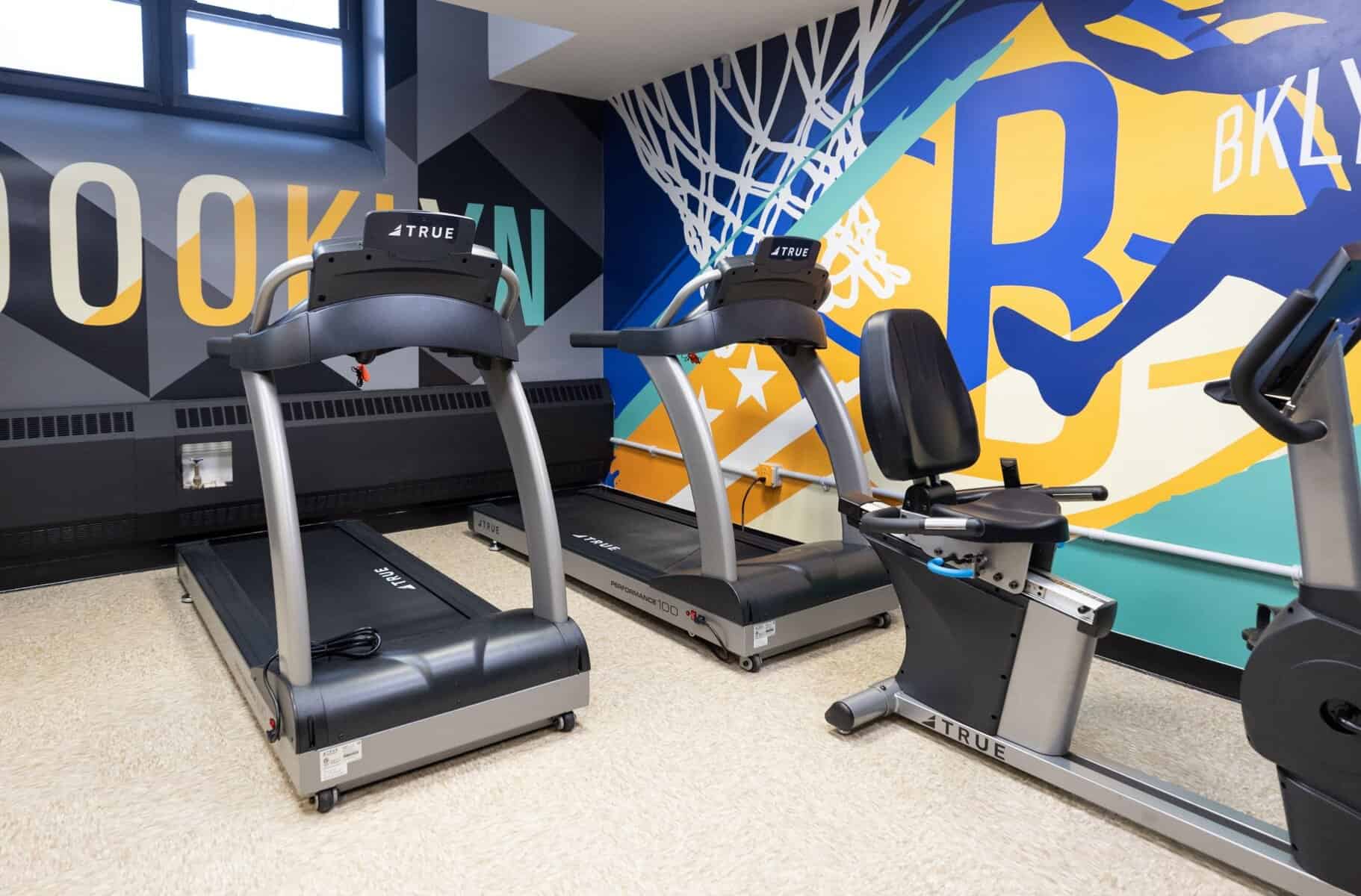 Brooklyn Nets Renovate Red Hook's Joseph Miccio Community Center ...