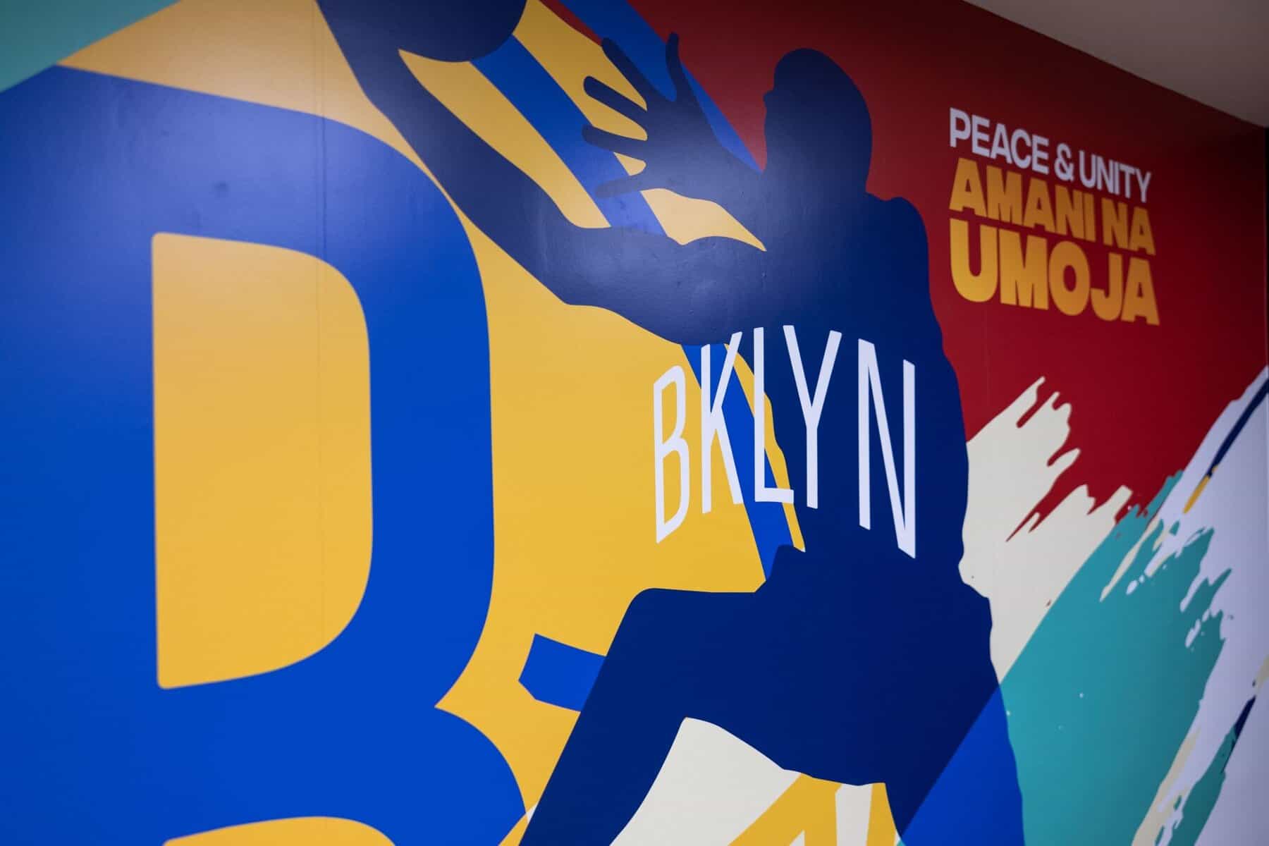 Brooklyn Nets Renovate Red Hook's Joseph Miccio Community Center ...