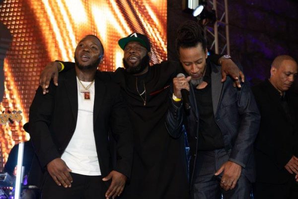 Lil Kim Teams with Pepsi and Lexus to Host the 2nd Annual ‘Biggie ...