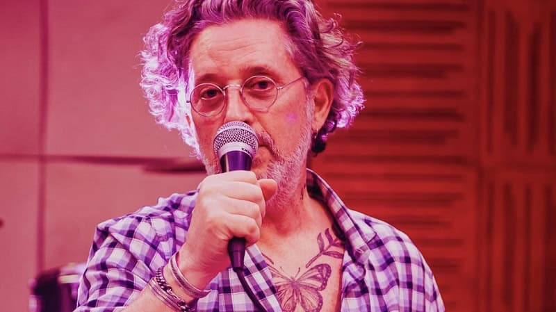 The Source |Robb Maggio Makes Headlines with His Latest Hit Single ...