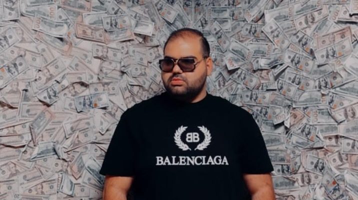 Here’s What You Need To Know About DJ Allen’s Musical Journey - The Source