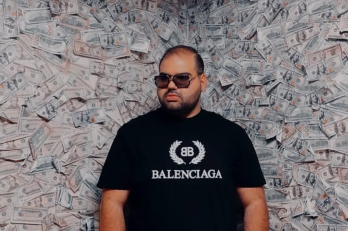 The Source |Here’s What You Need To Know About DJ Allen’s Musical Journey