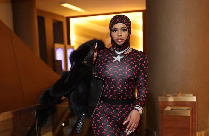 How Artist Steph G Is Dominating the Space as a Female Rapper