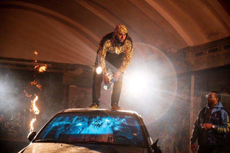 Pretty Mean Is A Influential Music Icon In New York - The Source