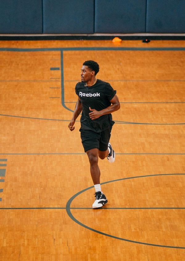 Reebok to Re-Release Iconic Answer IV Worn by Allen Iverson in 01 Finals