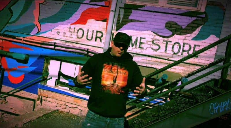 Sean Delaney, Dominating the Hip-Hop World - The Source