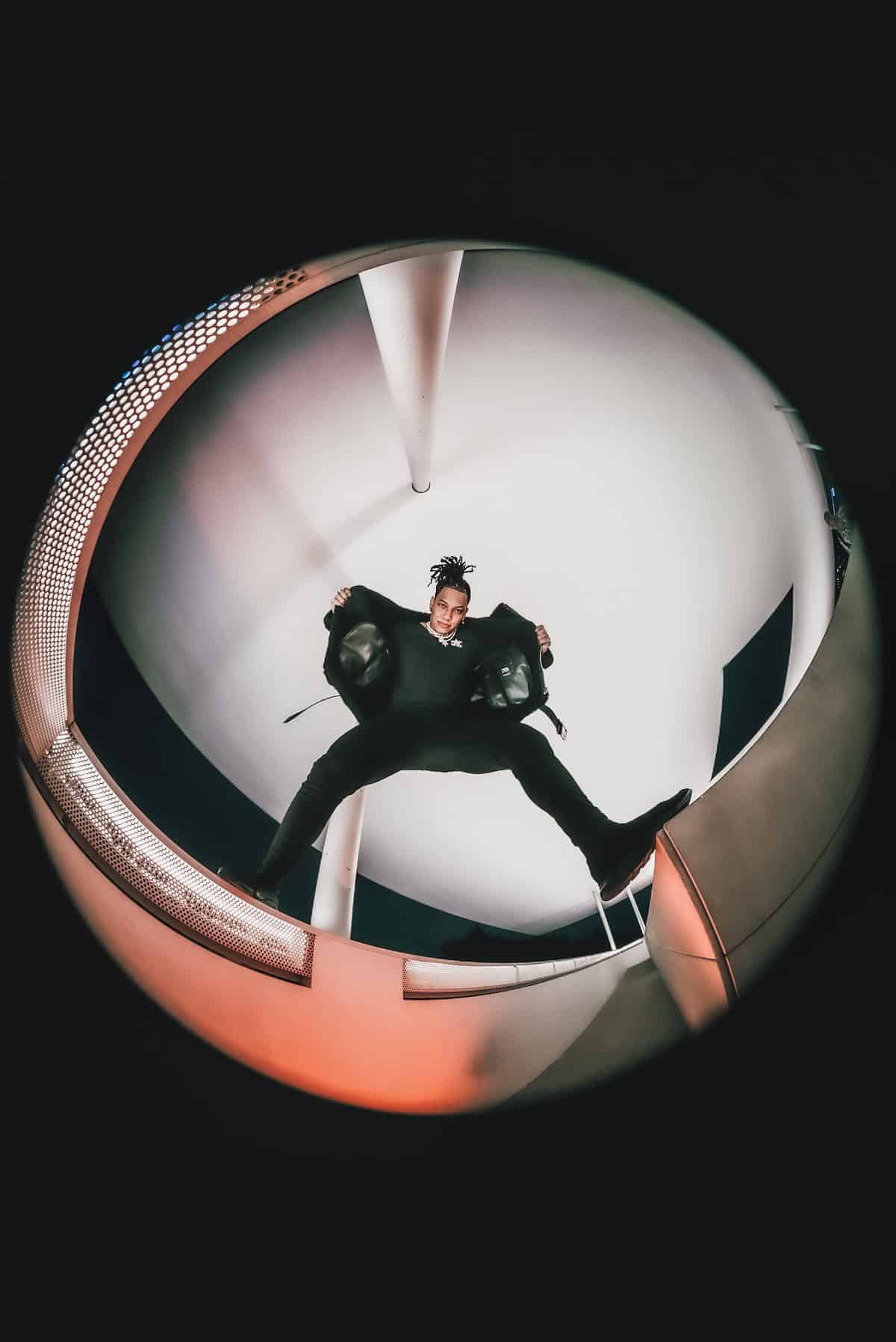 The Source |Jacob Everett Announces New Album