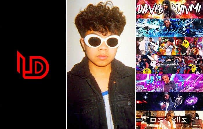 LuckyDesigns Stands Out From The Rest By Working With Clients From All ...