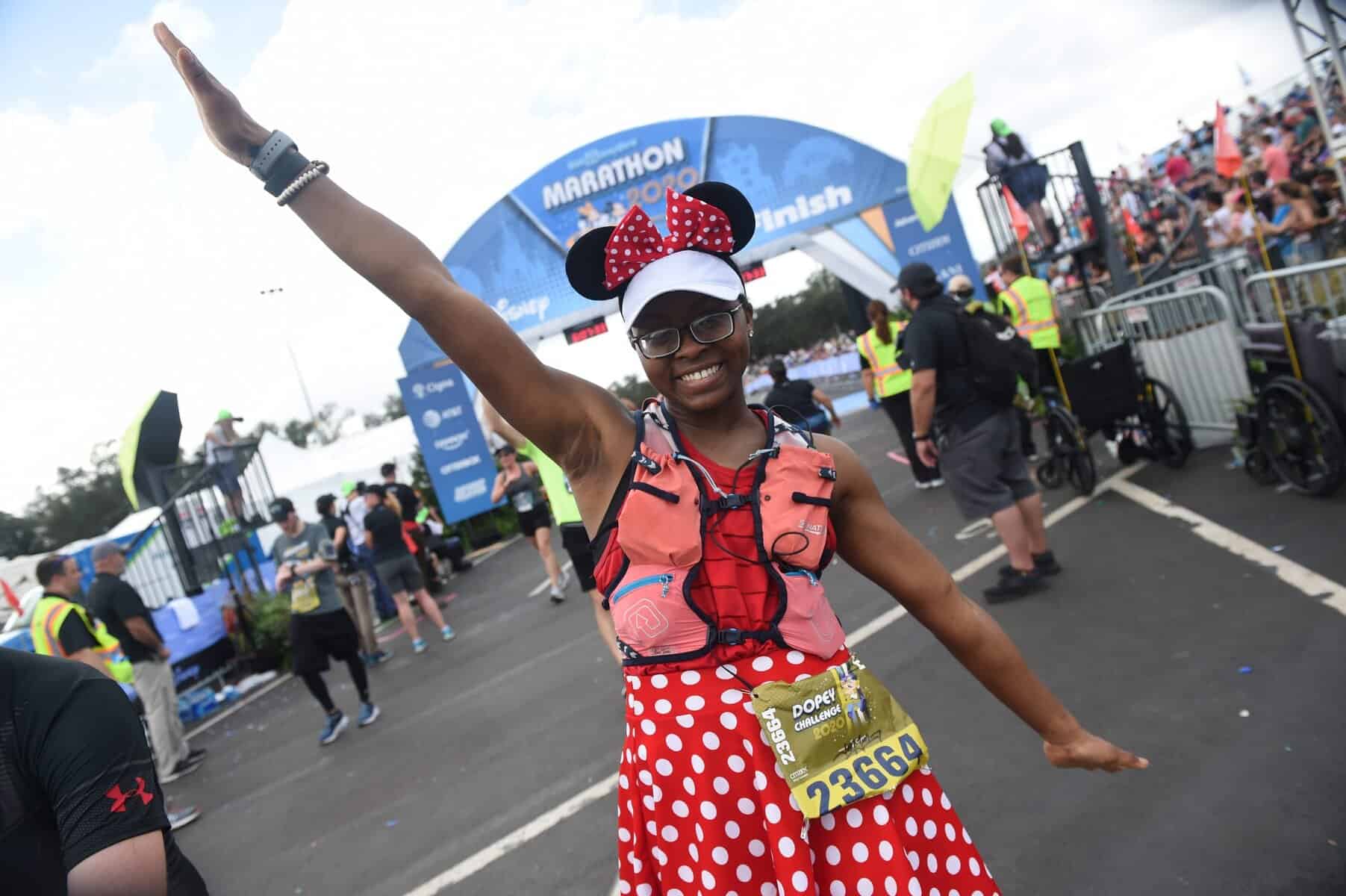 The Source |RunDisney Celebrates Global Running Day With Infamous ...