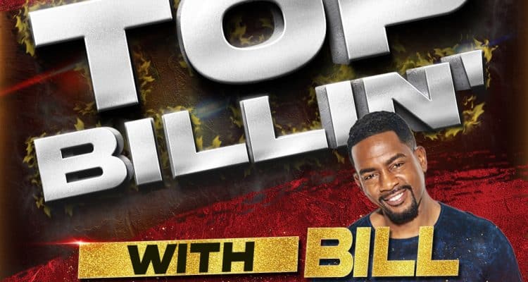 Bill Bellamy Announces New Podcast ‘Top Billin’ With Bill Bellamy ...