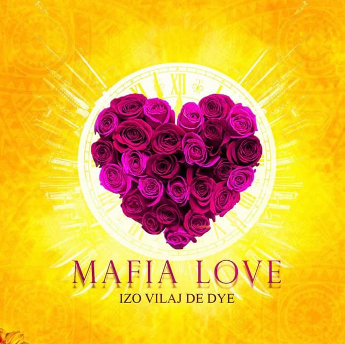 Izo Vilaj de Dye is Going Viral With His New Song “Mafia Love”