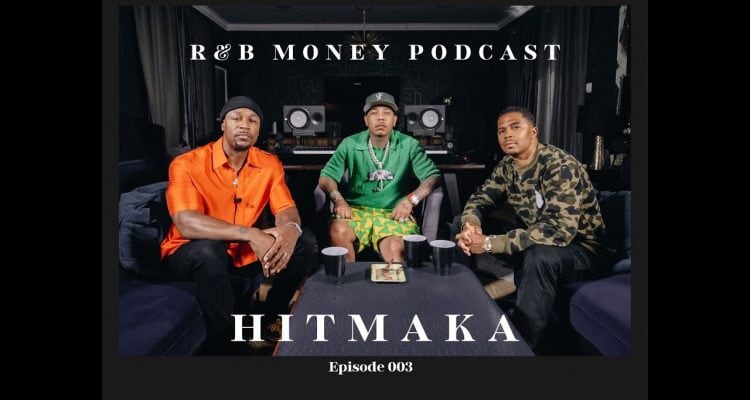 Hitmaka Reveals EMPIRE Brought Him Out Atlantic Records Contract - The ...