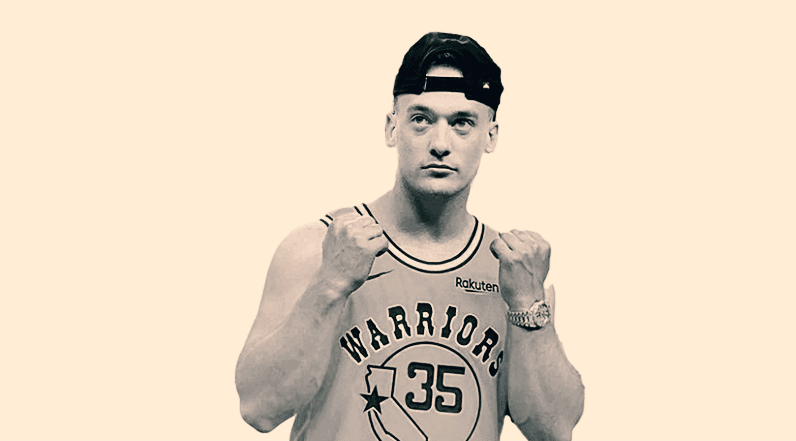 Rapper Cody Vaujin Hints At Upcoming Project and Talks New Season