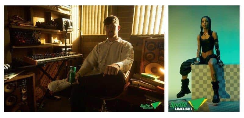 The Source |James Blake, Coi Leray, and More Lead New Sprite Limelight ...