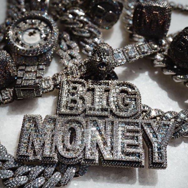 Money Man Releases New Single “Big Money” and Announces Album