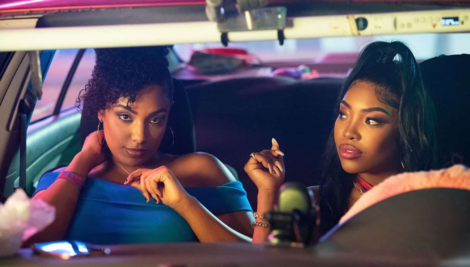 HBO Max Releases Trailer for Issa Rae's New Series 'Rap Sh!t'