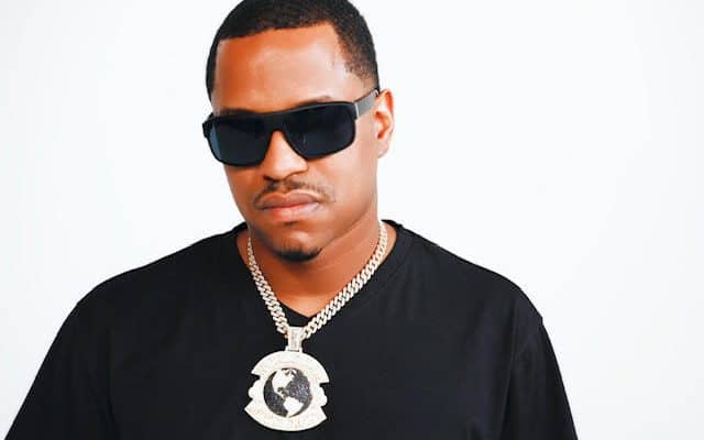 Randyman Stays On “The Move” - The Source