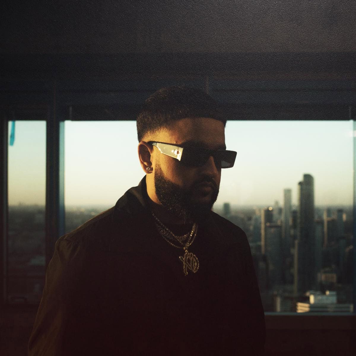 Nav Announces New Album 'Demons Protected By Angels'