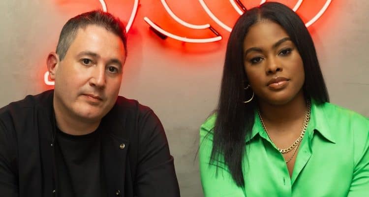 300 Entertainment Names Rayna Bass & Selim Bouab Co-Presidents - The Source