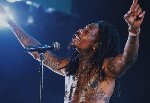 Wiz Khalifa Delivers New Album ‘Multiverse’ - The Source