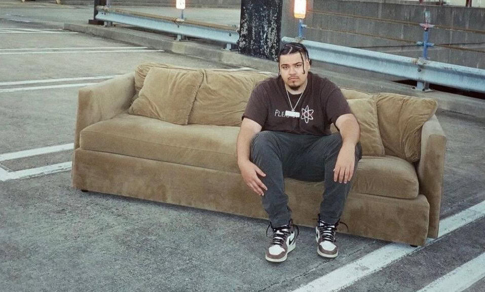 Maryland Artist Ron Grams Drops New Single, “Late Night” - The Source