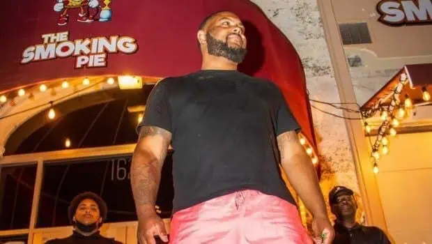 Music Producer MJ Laboy Releases 5 New Instrumentals For The Masses