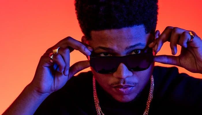 Leimert Park’s Jabez Releases New Single and Video “Do Ur Dance” - The ...