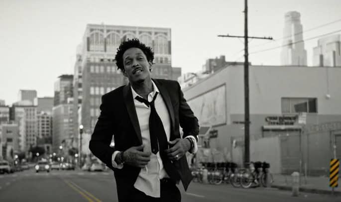 Shawn Cook Releases the New Video “Stay” - The Source