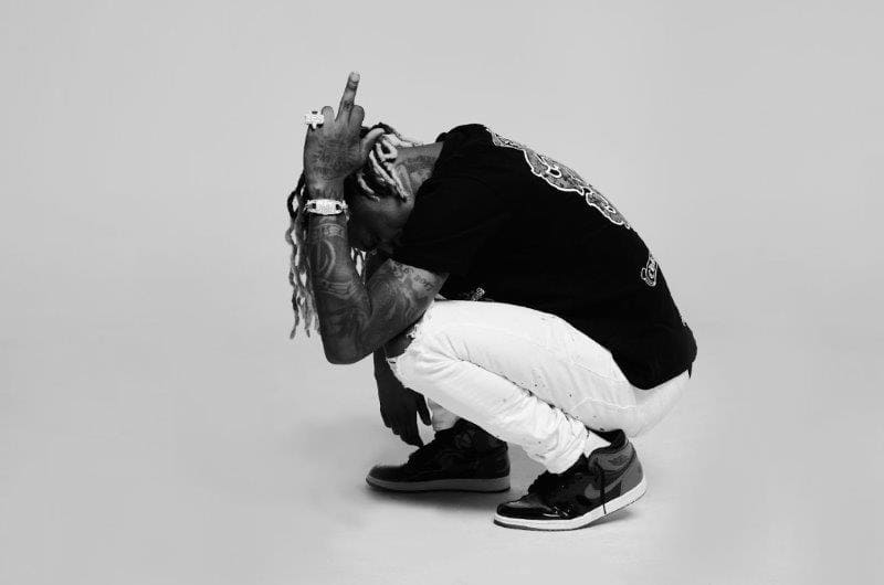 Texas Hip-Hop Artist AAP DENO Sets his Sights on Platinum Plaques