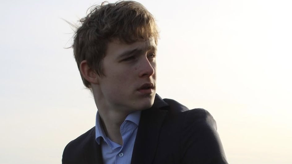 The Source |Rudolph Shober Hints at New Fall Album - Talks New Music