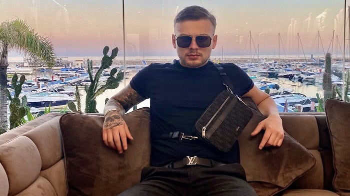 Musical Artist Dmitry M Is All Geared Up For This Season