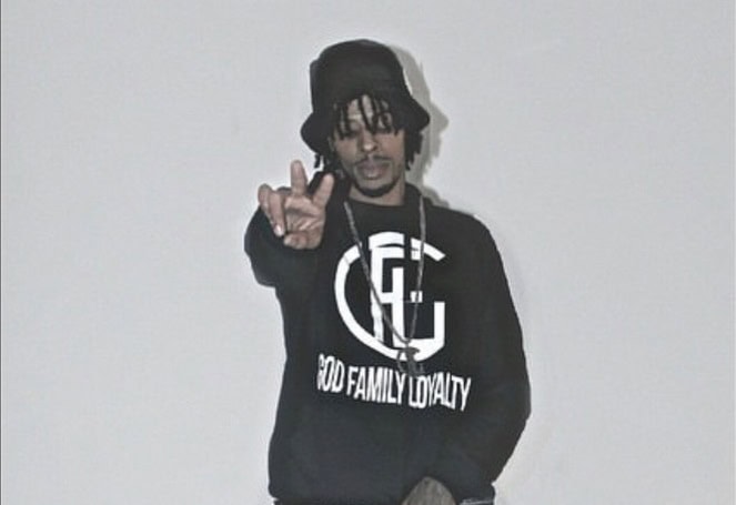 The Source |L.A. Rapper King Ler Is On The Verge Of A Breakthrough