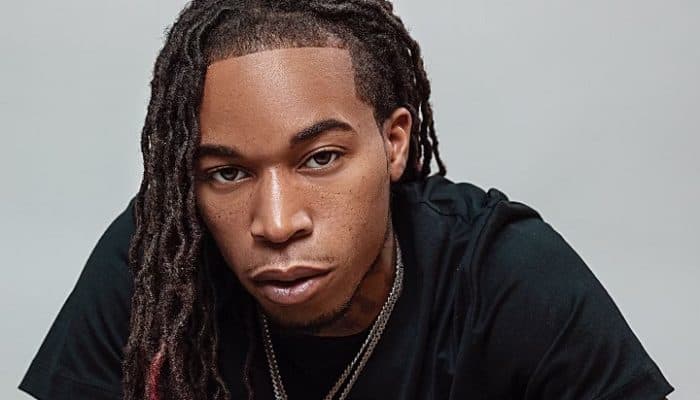 Meet Skar, The New Hip-hop Talent Making His Mark in the Rap Scene ...