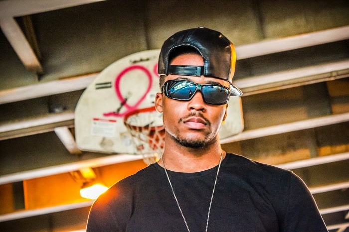 JS aka The Best releases visuals for “Romey Rome”