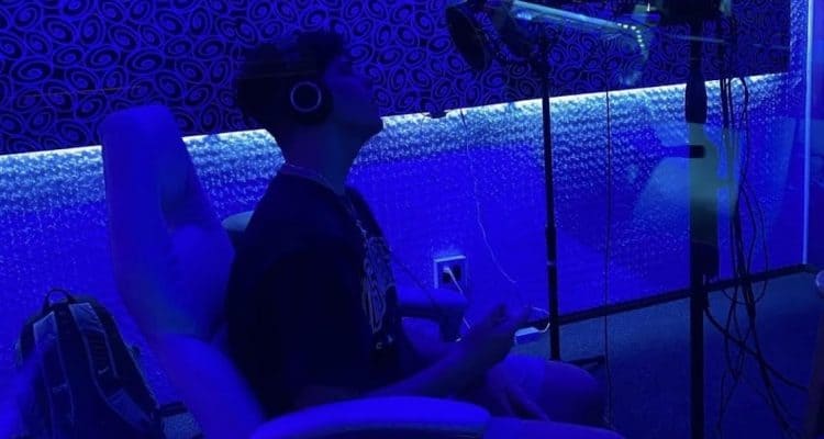 Artist Jmiller Is the Key to the Music Industry - The Source