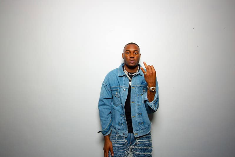 Kalan.frfr Talks Performing at Made in America: ‘It Is Mind-blowing'